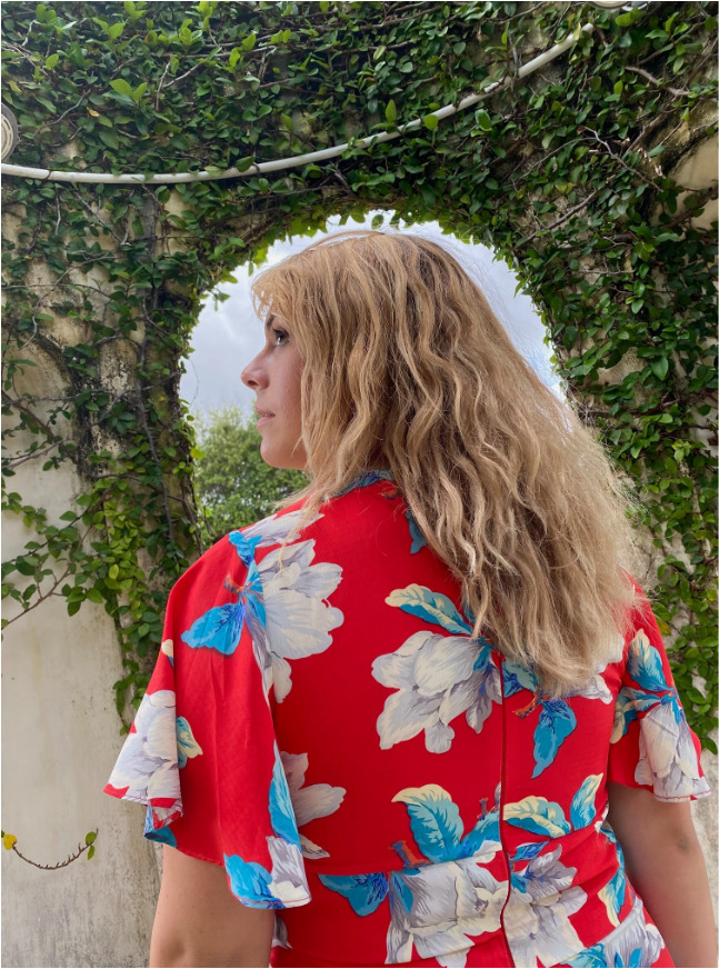 Meet Catie Morris - Bold Journey Magazine