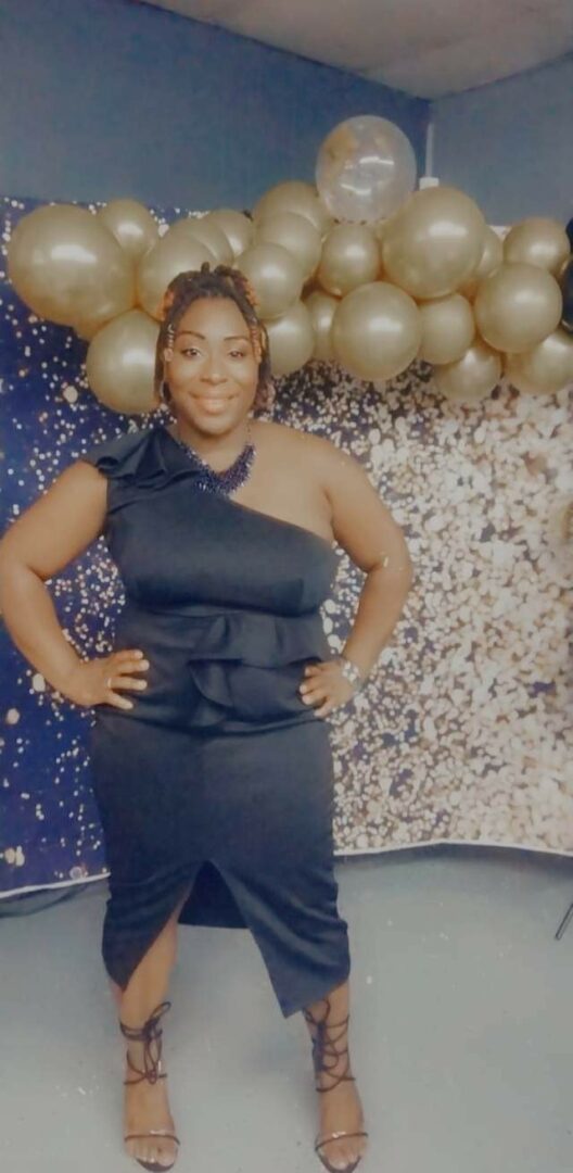 Meet Ariel Williams-Foster - Bold Journey Magazine