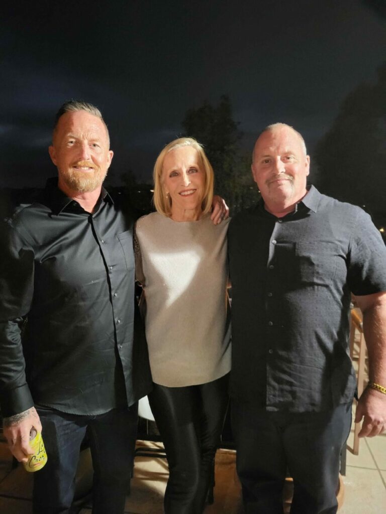 Meet Gretchen Bergman - Bold Journey Magazine