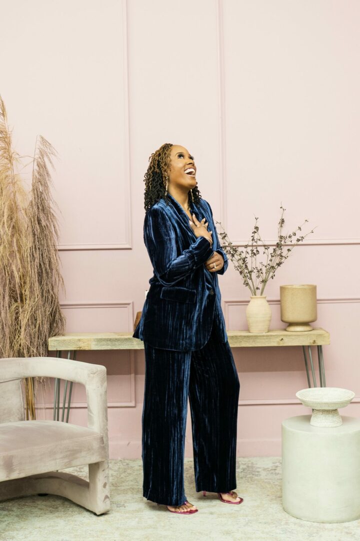 Meet Jasmine Harris - Bold Journey Magazine