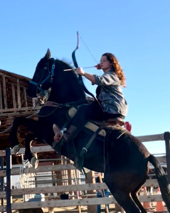 Meet Jessica Rookeward - Bold Journey Magazine