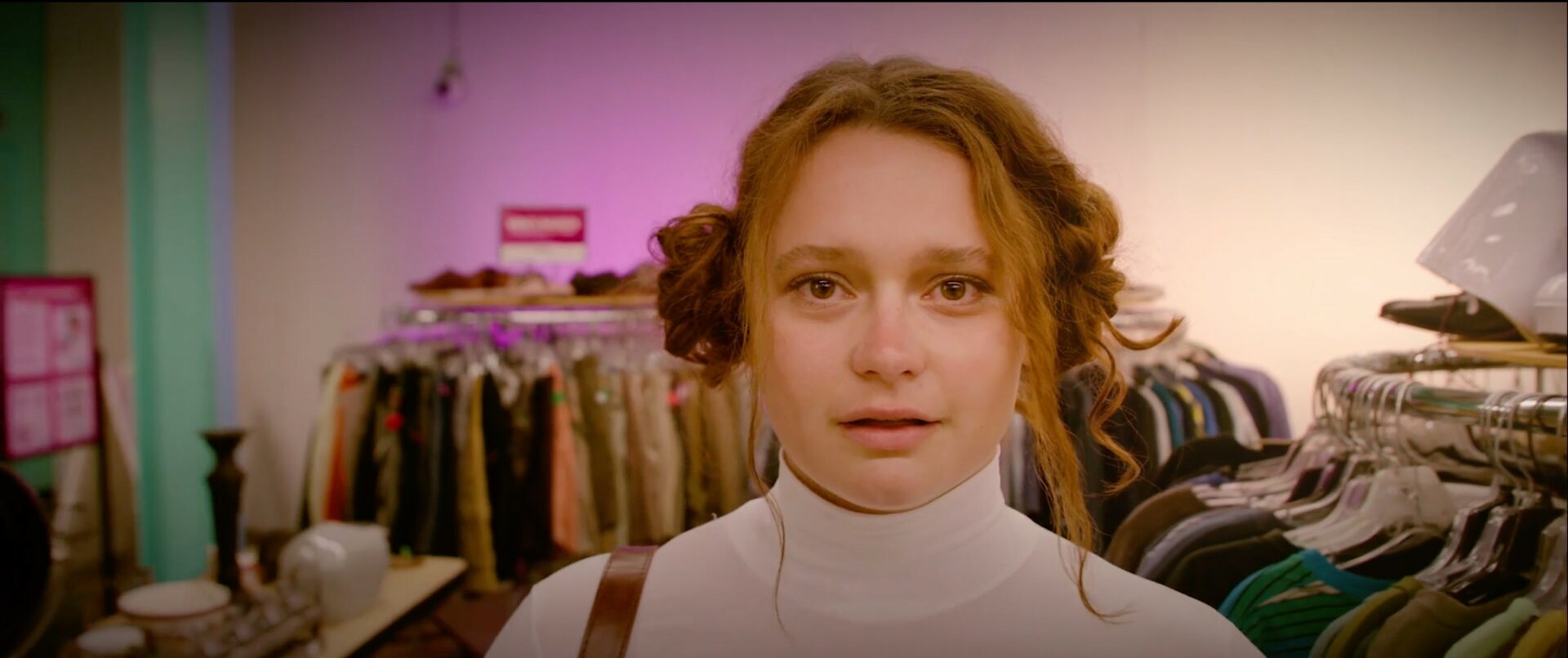 Meet Jessica Rookeward - Bold Journey Magazine