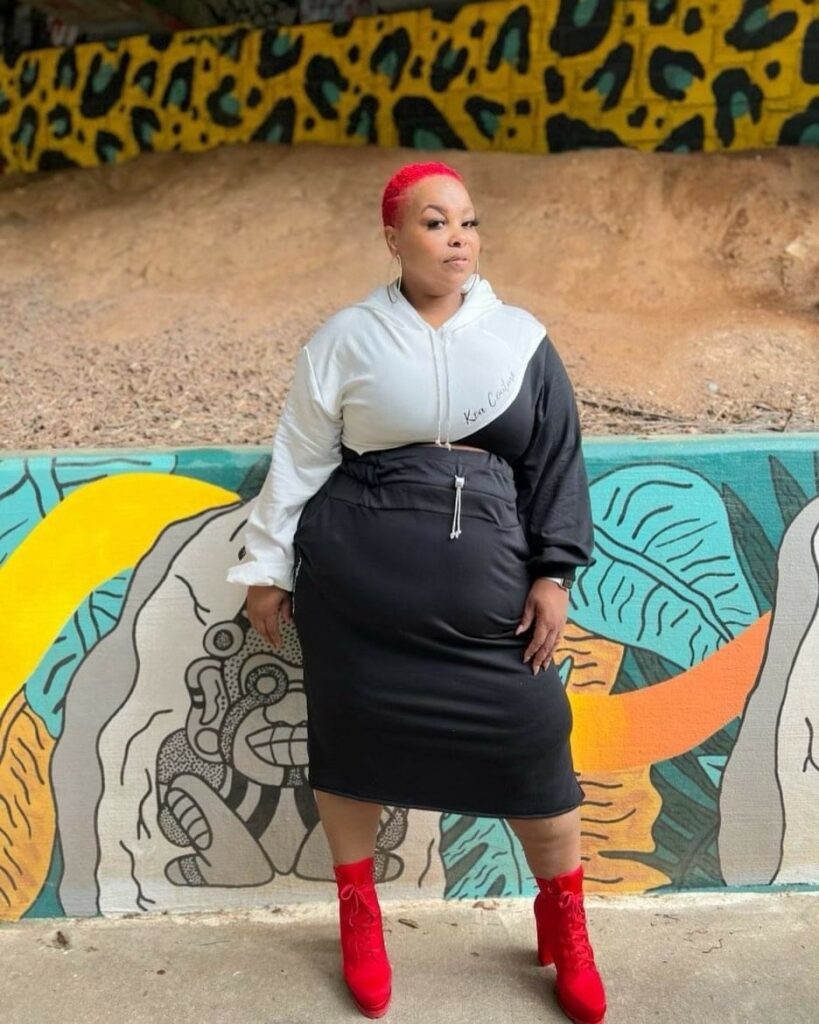 Meet Kia Hill - Bold Journey Magazine