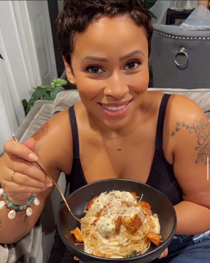 Meet Akeila Francis - Bold Journey Magazine