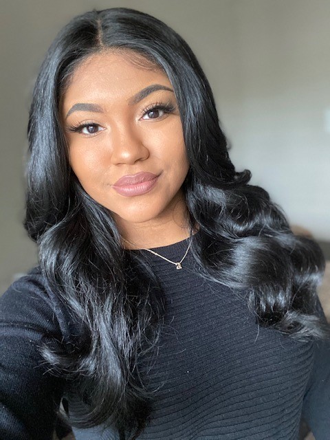 Meet Amber Boanton - Bold Journey Magazine