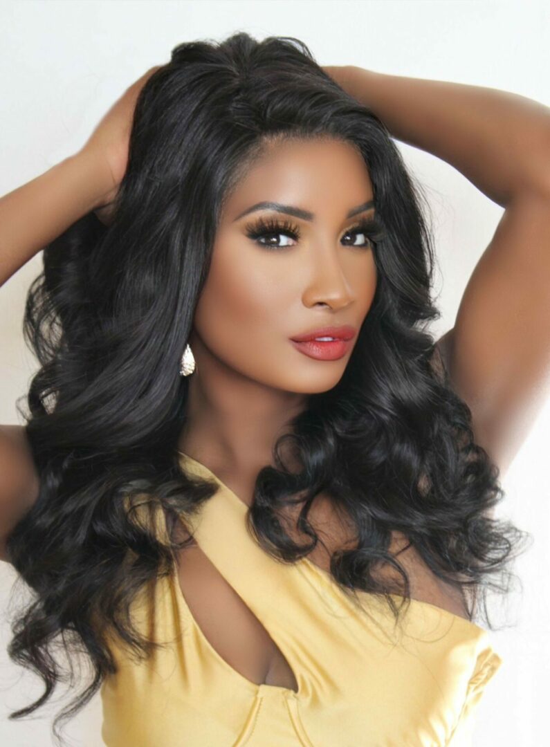 Meet Andrea McClew - Bold Journey Magazine