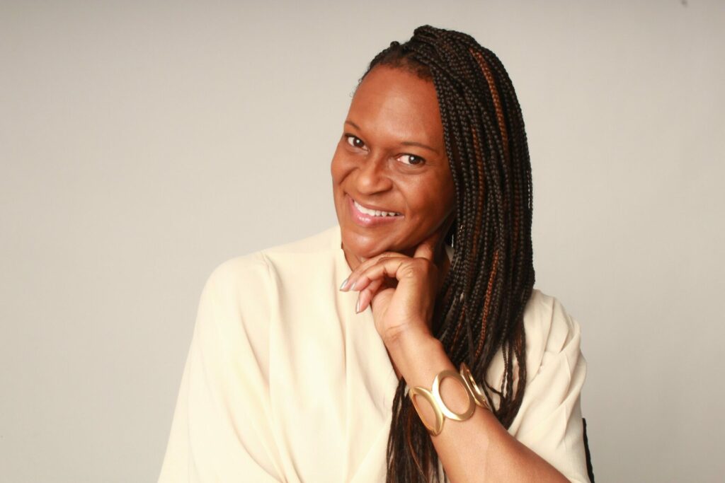 Meet Aronde Gaskins - Bold Journey Magazine