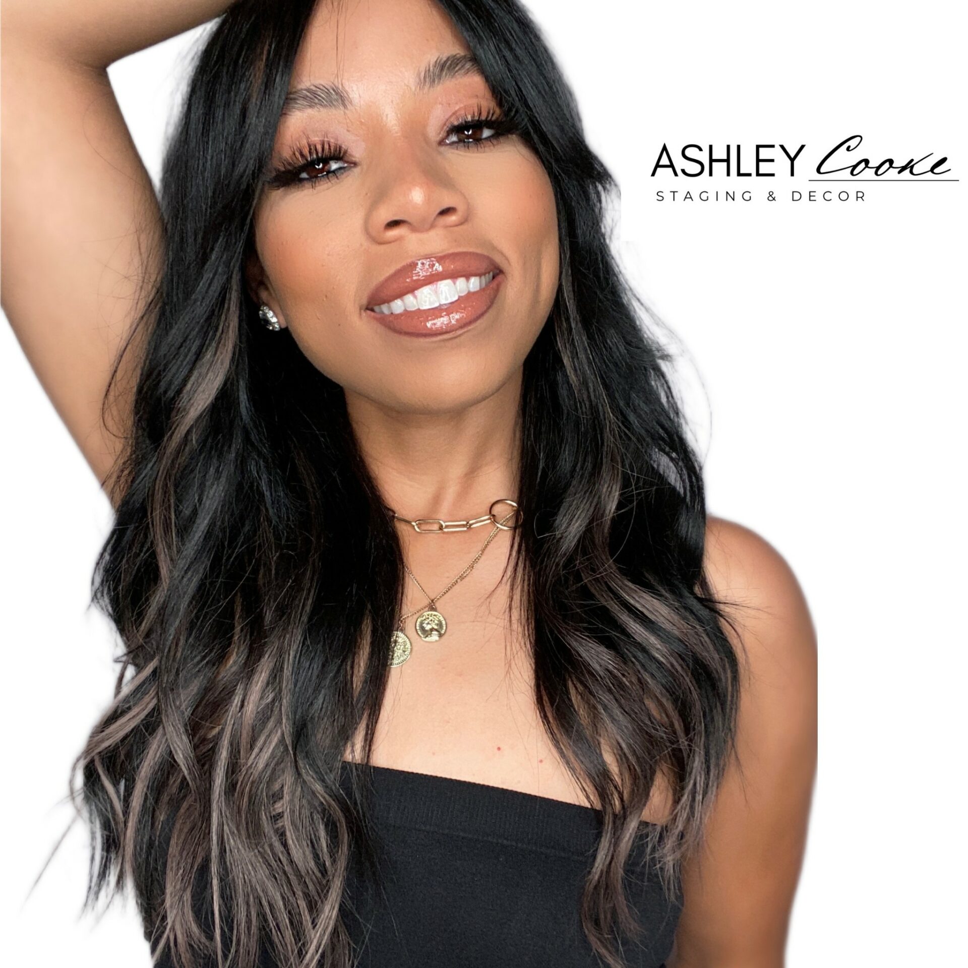 Meet Ashley Cooke - Bold Journey Magazine