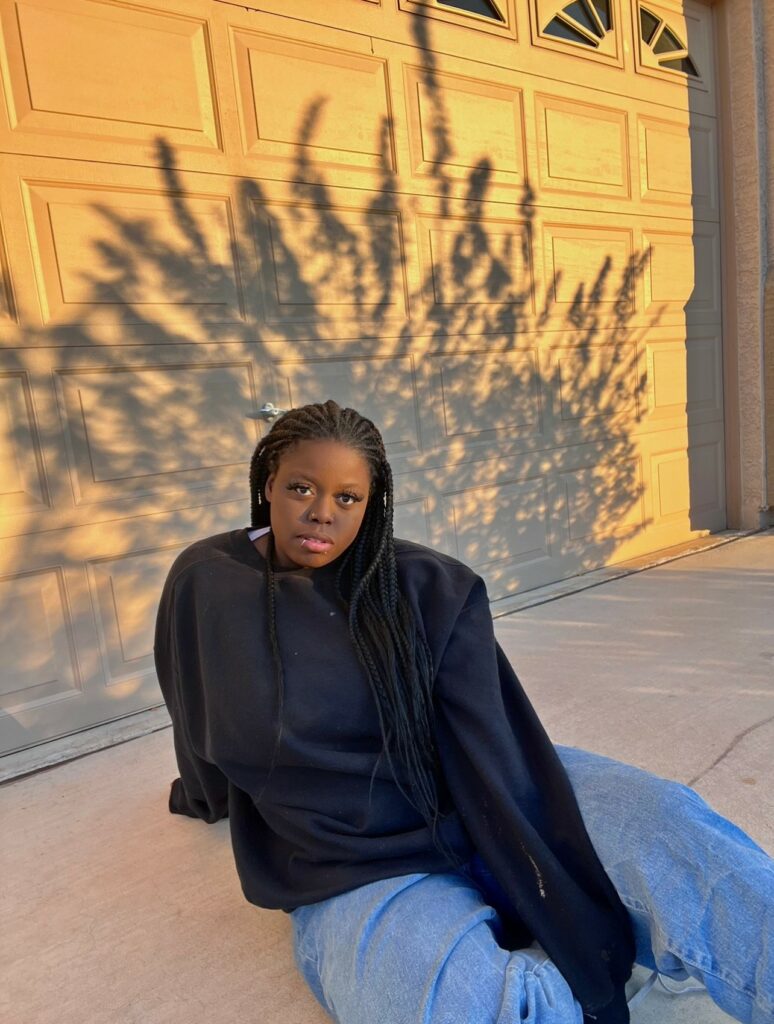 Meet Diamond Holts - Bold Journey Magazine