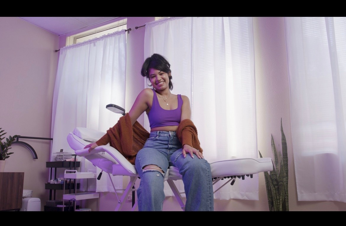 Meet Ebone Allen - Bold Journey Magazine