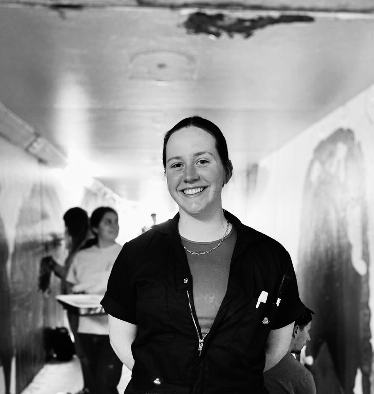 Meet Grace Cheney - Bold Journey Magazine