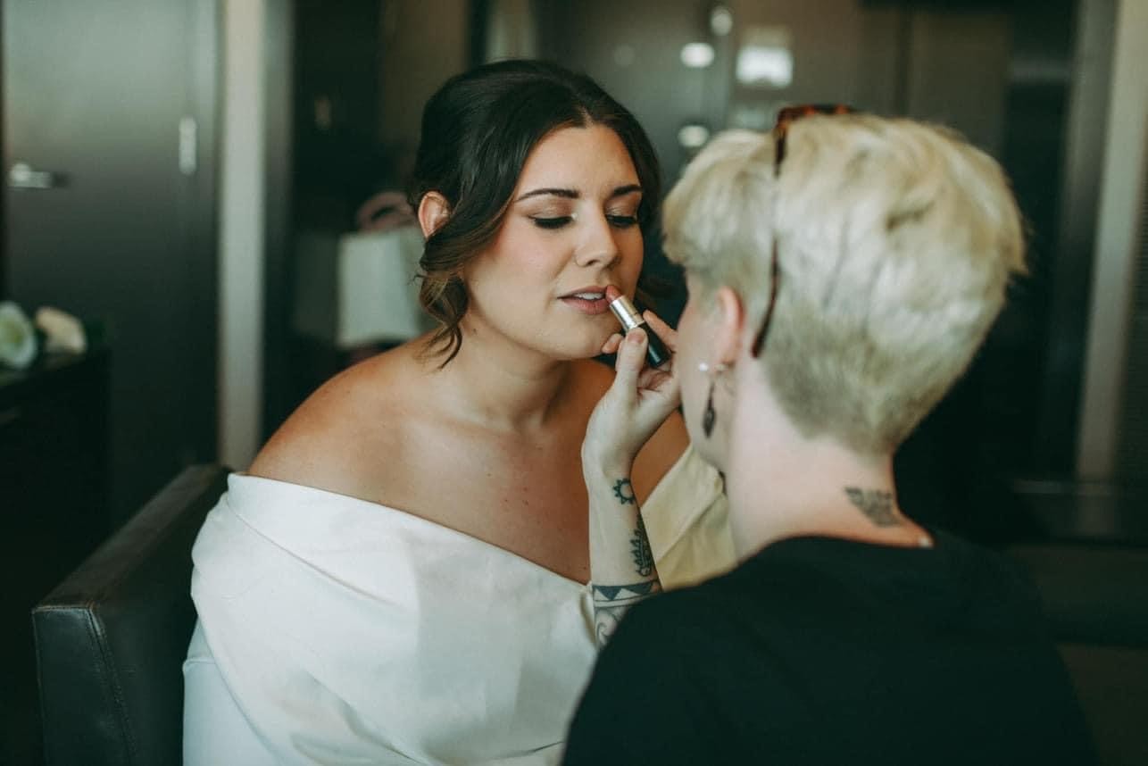 Meet Halie Allen - Bold Journey Magazine