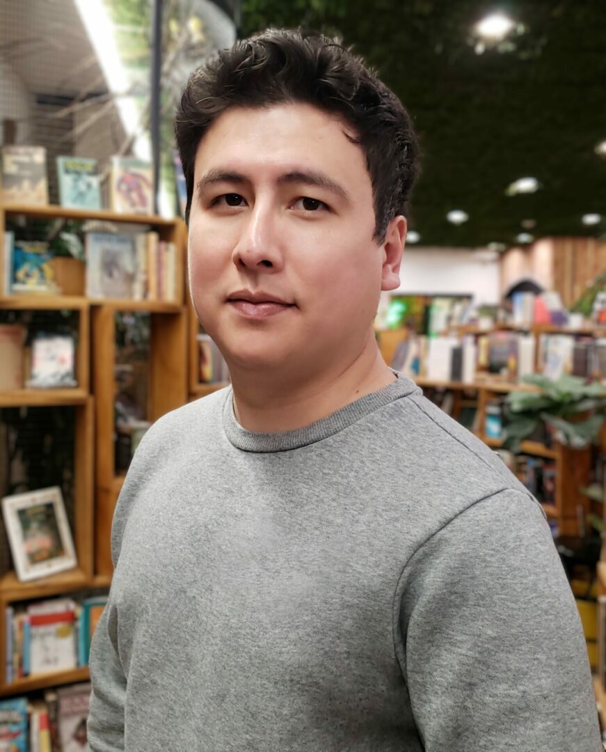 Meet Isaac Rubio - Bold Journey Magazine