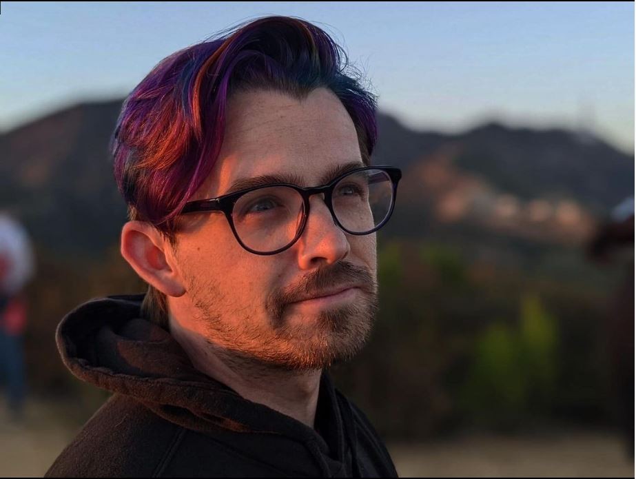 Meet Jason Evanko - Bold Journey Magazine