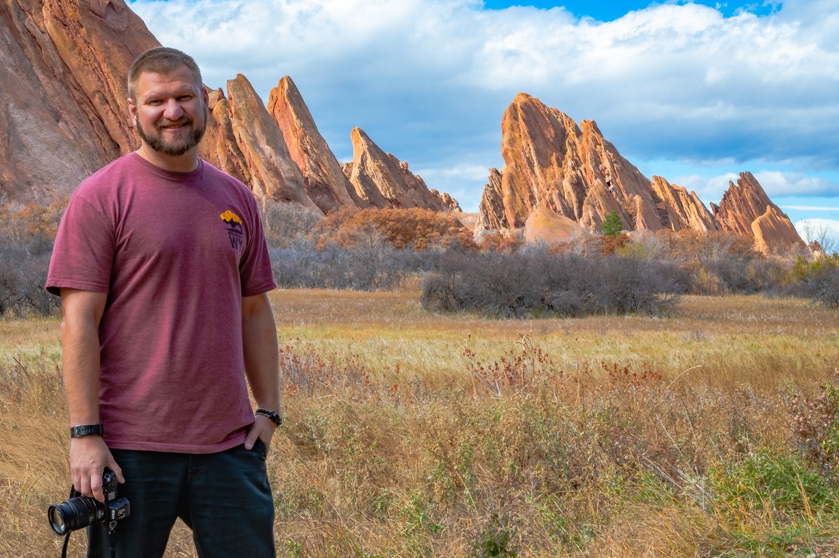 Meet Jeremy Janus - Bold Journey Magazine