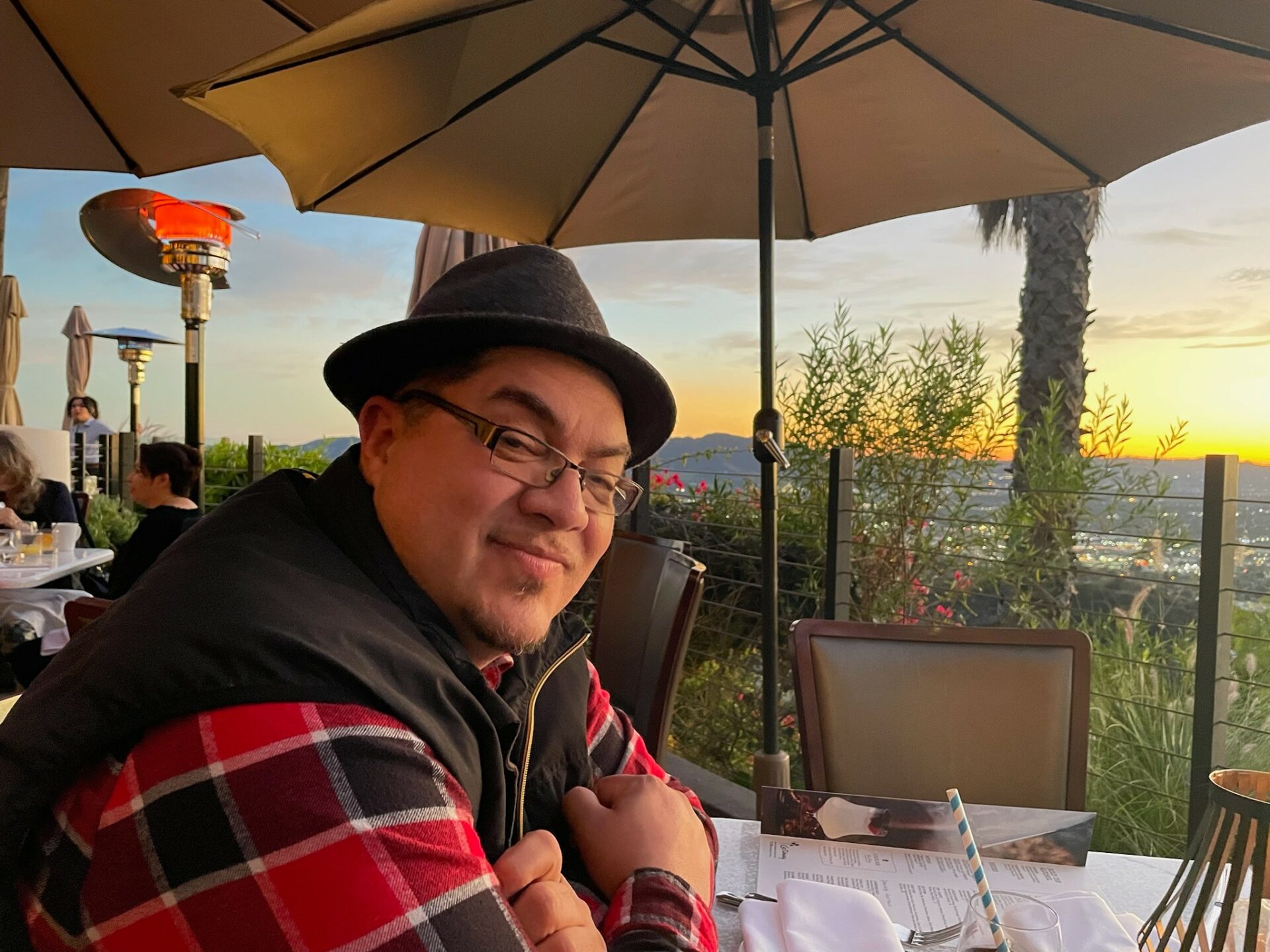 Meet Jim Francis Meza - Bold Journey Magazine