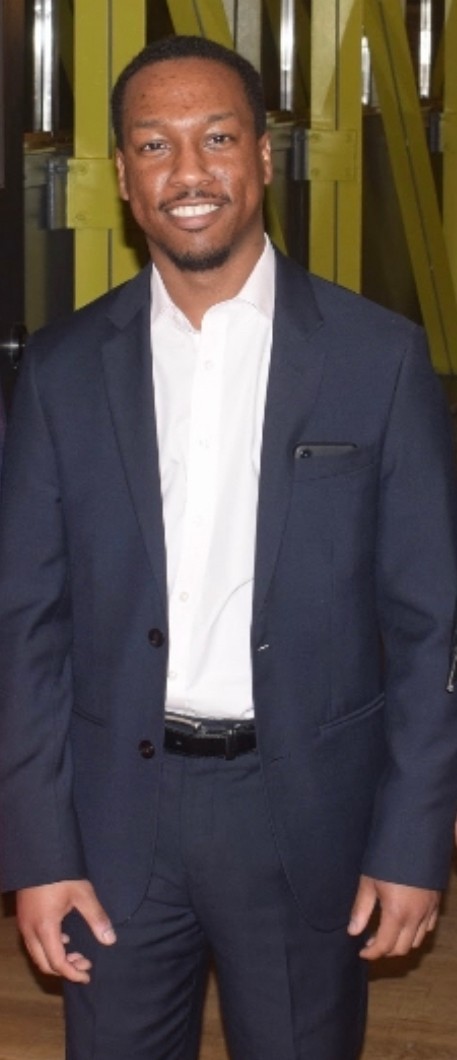 Meet Joseph Whaley - Bold Journey Magazine