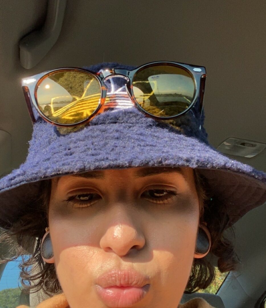 Meet Jules Centeno - Bold Journey Magazine