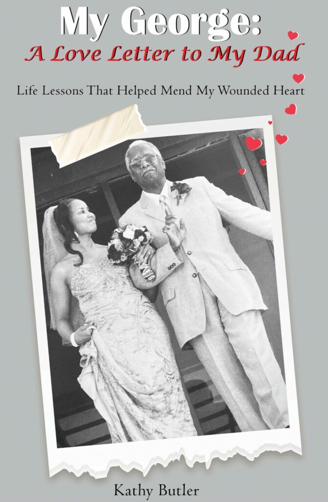 Meet Kathy Butler - Bold Journey Magazine