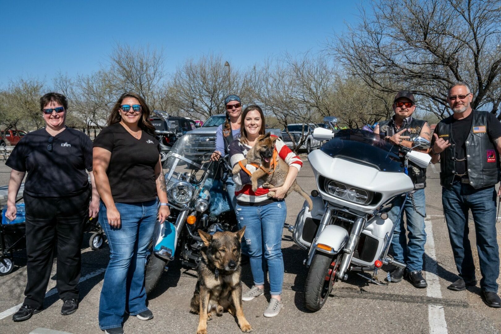 Meet Kristin Marie Johnson - Bold Journey Magazine