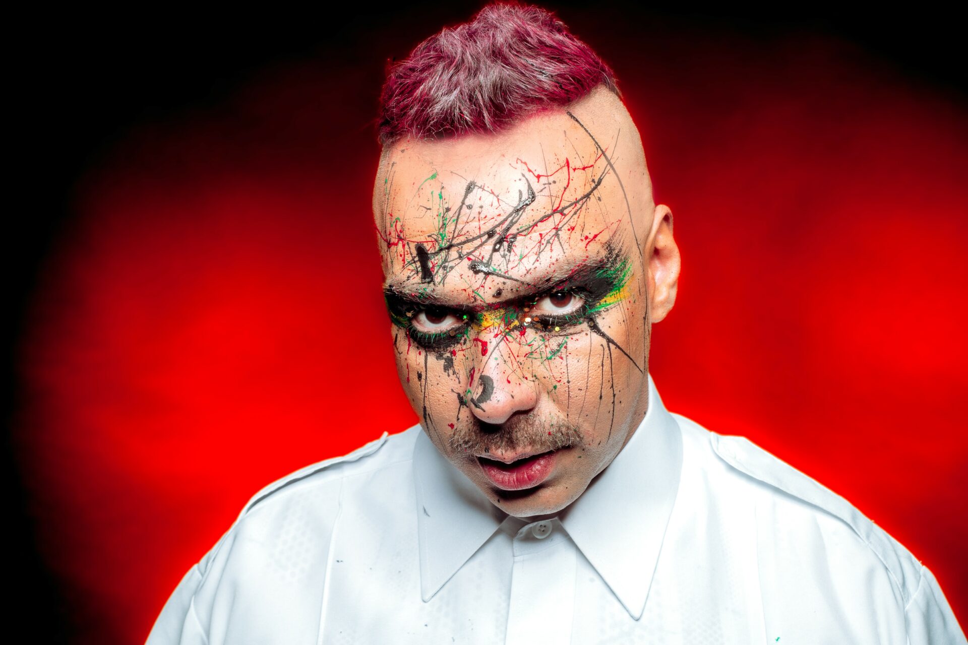 Meet Leopold Nunan - Bold Journey Magazine