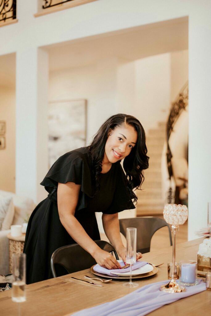 Meet LyKai Johnson - Bold Journey Magazine