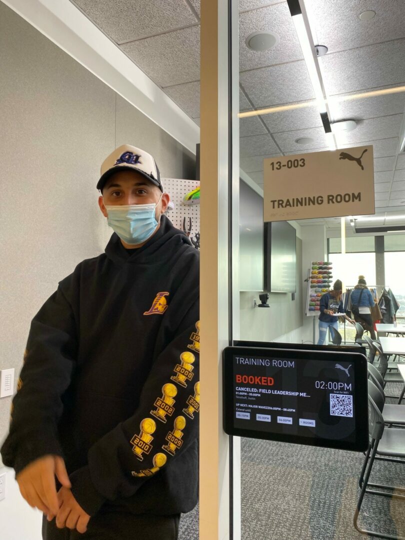 Meet Ruben Barraza - Bold Journey Magazine