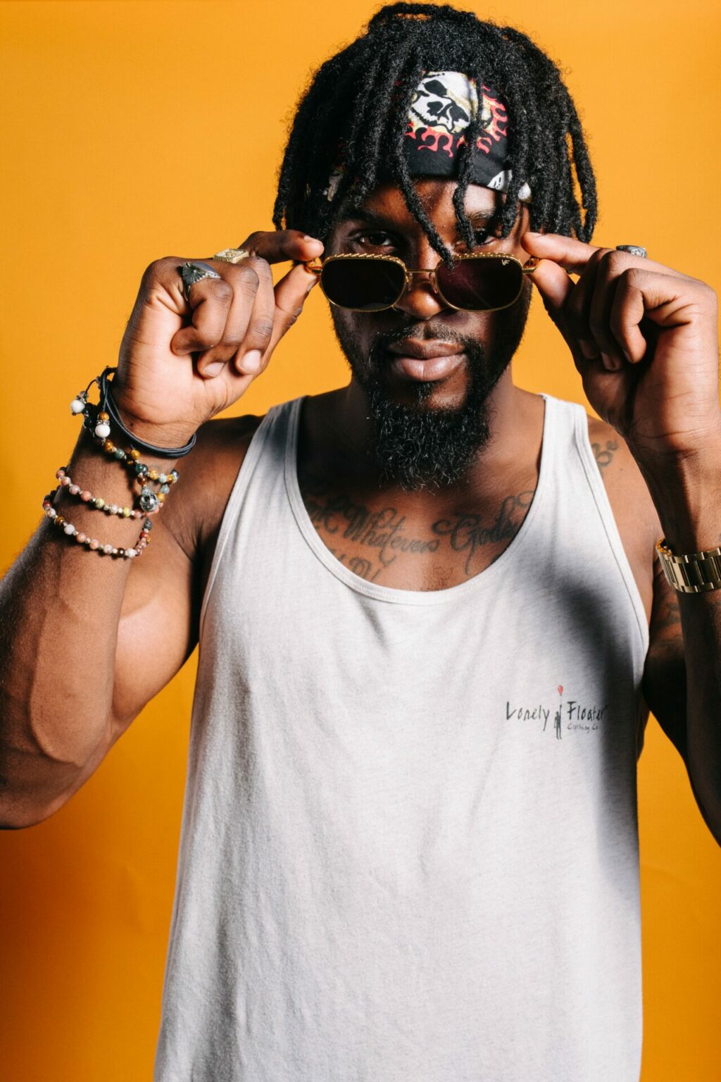 Meet Ryan Wallace - Bold Journey Magazine