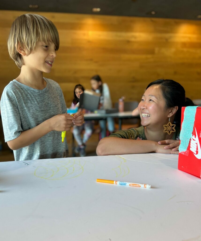 Meet Sarah Tan - Bold Journey Magazine