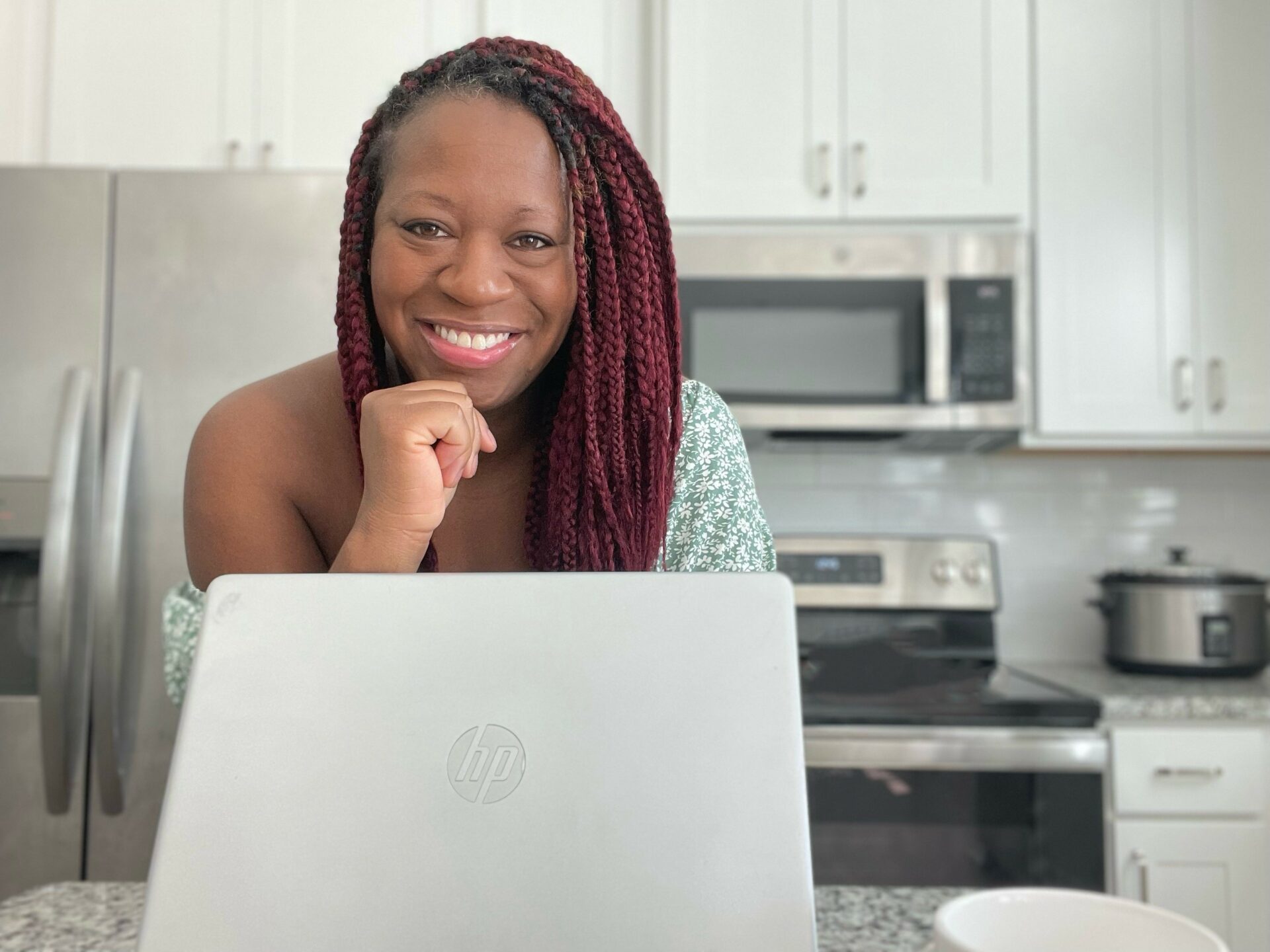 Meet Sierra Pierce - Bold Journey Magazine