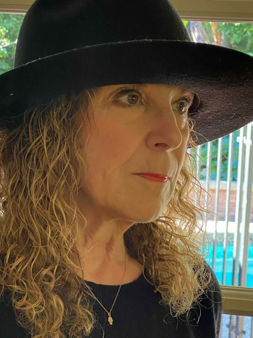 Meet Wendy Graf - Bold Journey Magazine