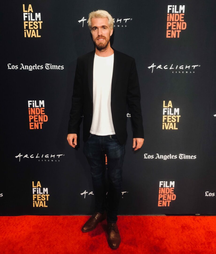 Meet Ramiro Rodriguez Zamarripa - Bold Journey Magazine