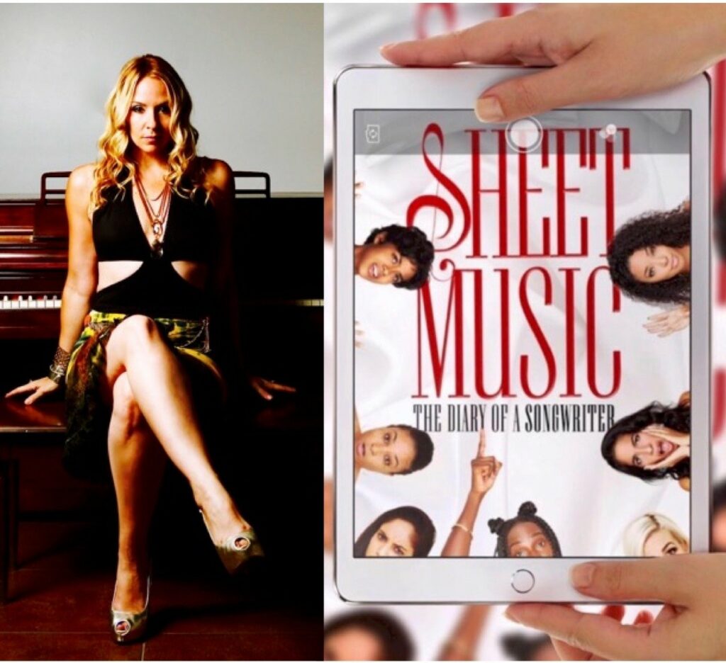 Meet Sarah Daye - Bold Journey Magazine