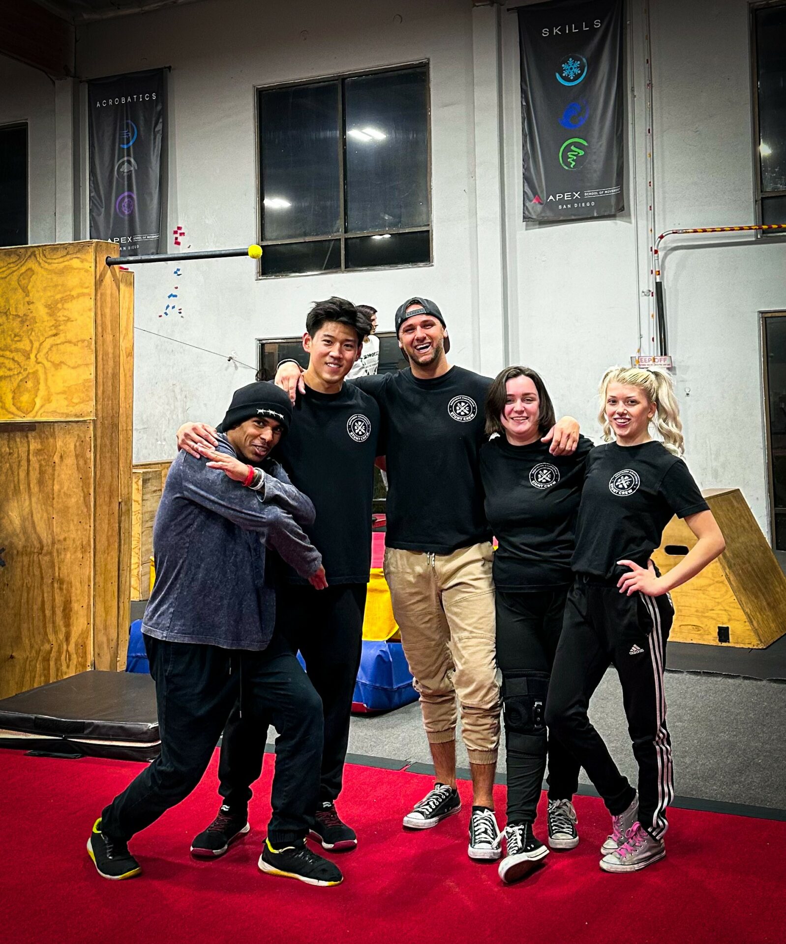 Meet Shane Alexander - Bold Journey Magazine