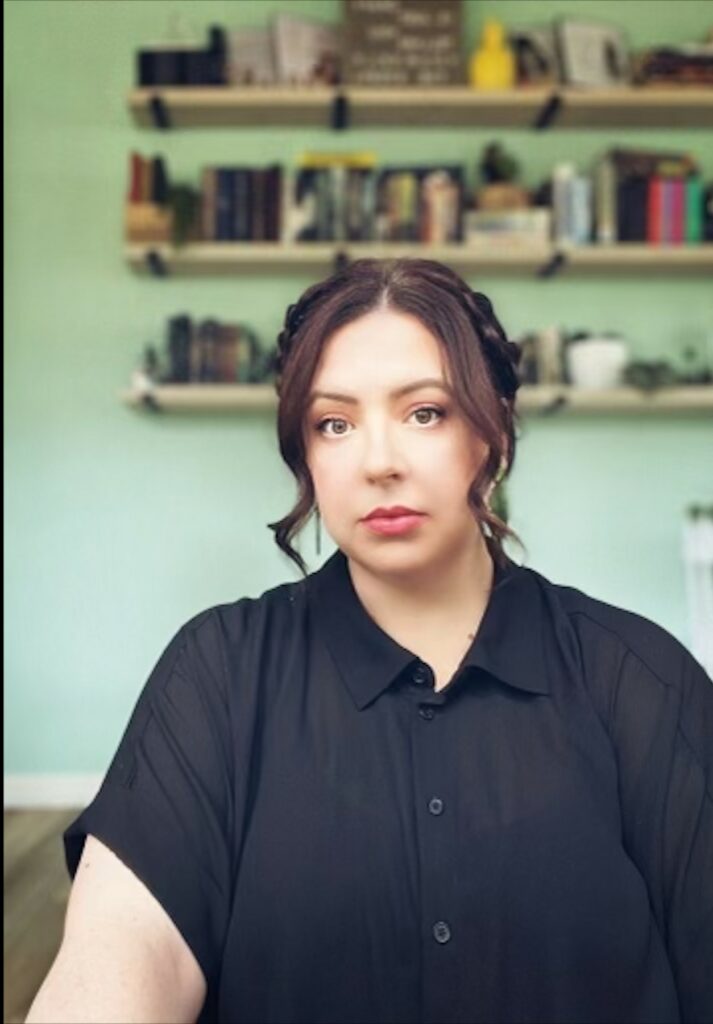 Meet Stacey E. Haught - Bold Journey Magazine