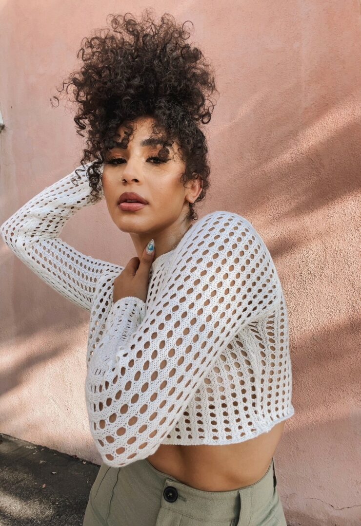 Meet Stephanie Jones - Bold Journey Magazine