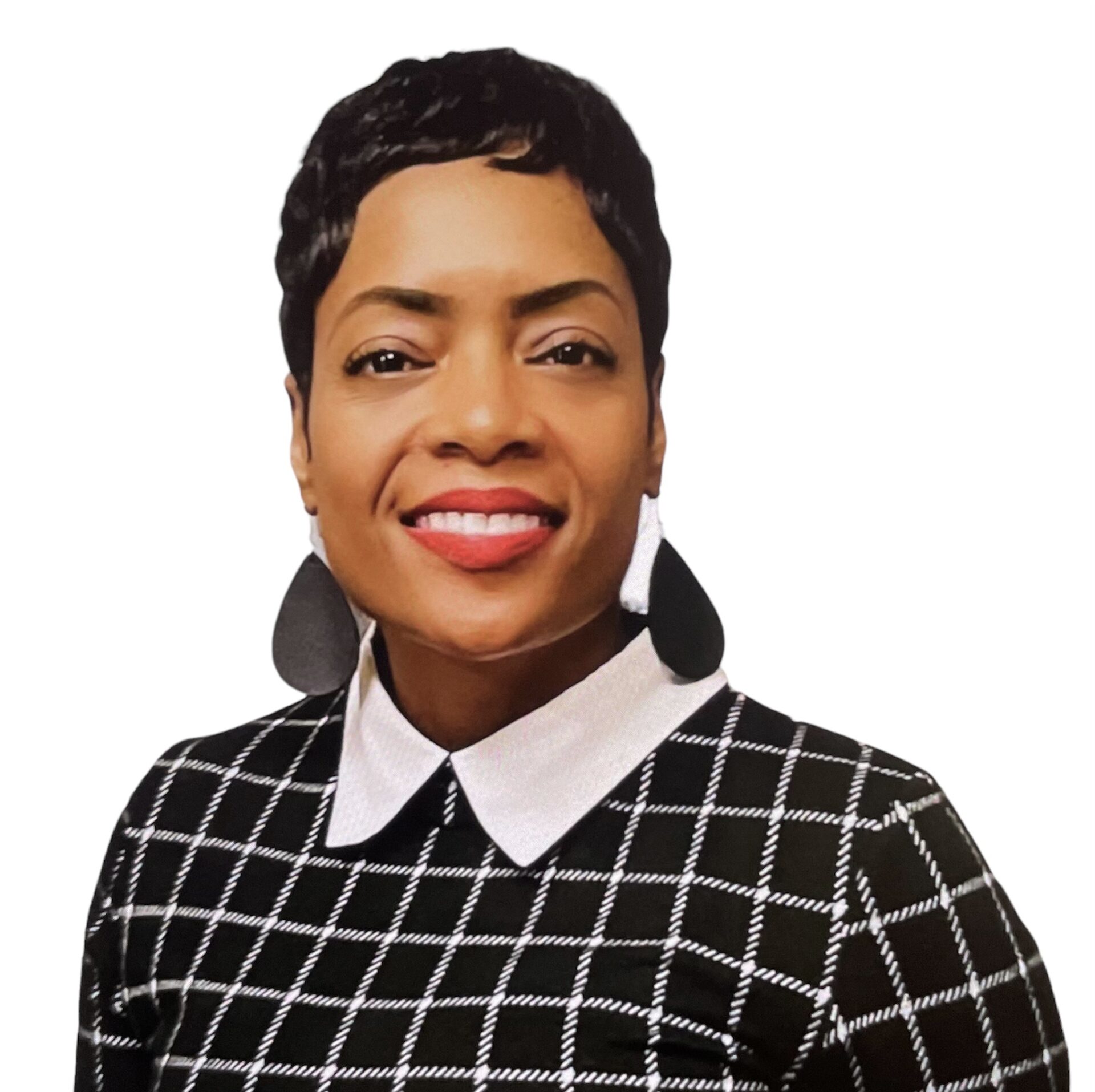 Meet Asoniti Foster - Bold Journey Magazine