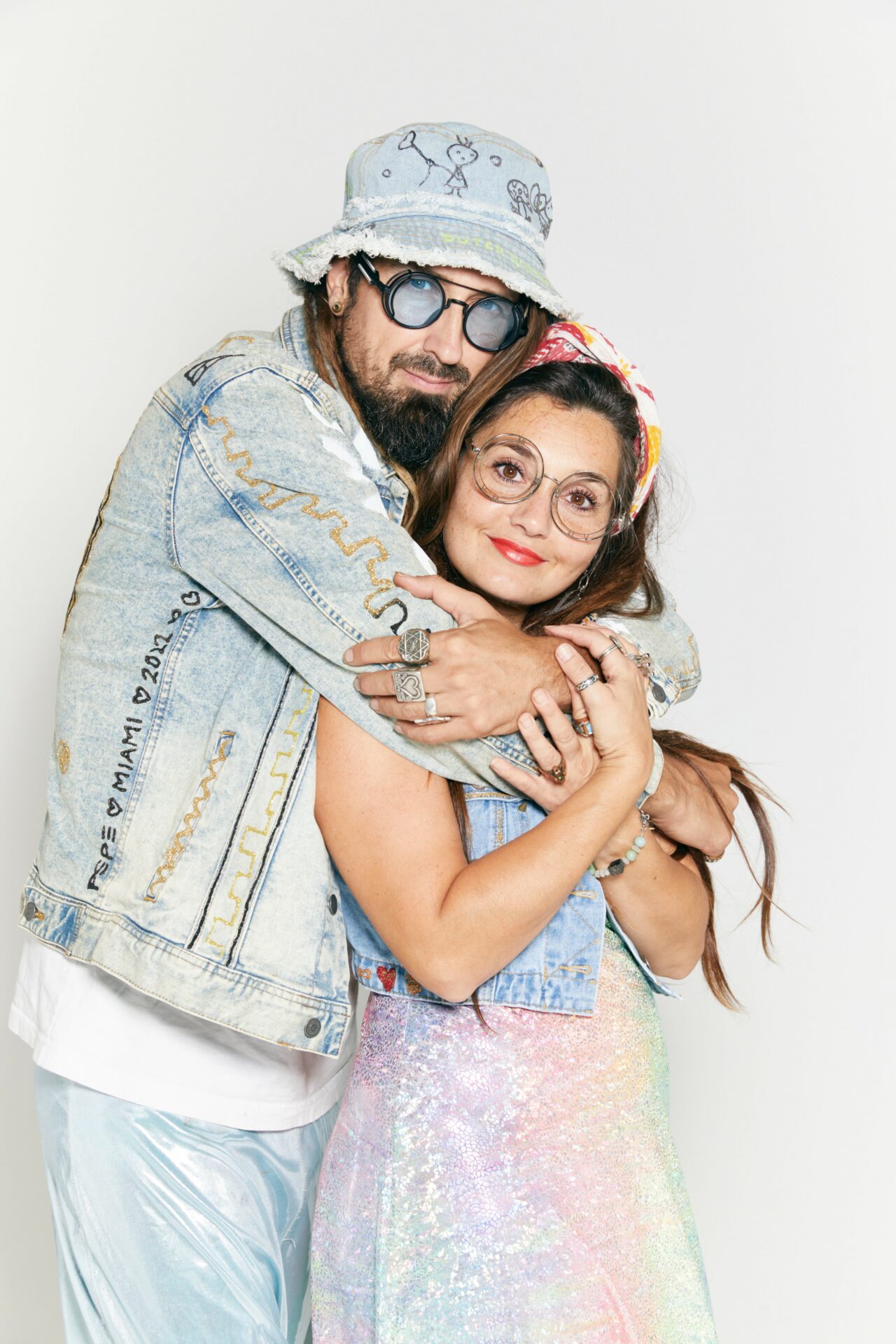 Meet Dutch Hippies - Bold Journey Magazine