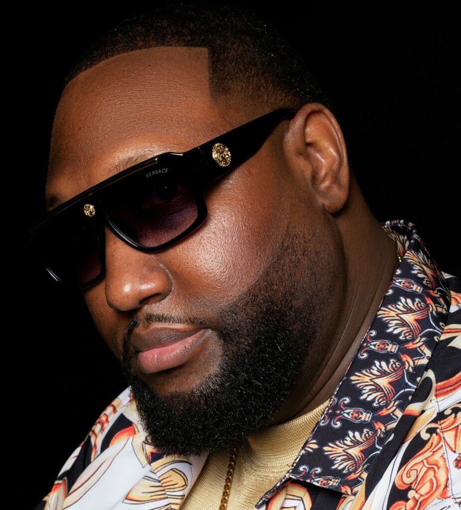 Meet Ahmad Samu'el - Bold Journey Magazine