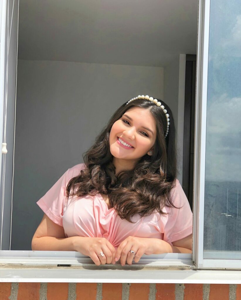 Meet Angela Vargas - Bold Journey Magazine