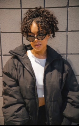 Meet Chelsea Ashley - Bold Journey Magazine