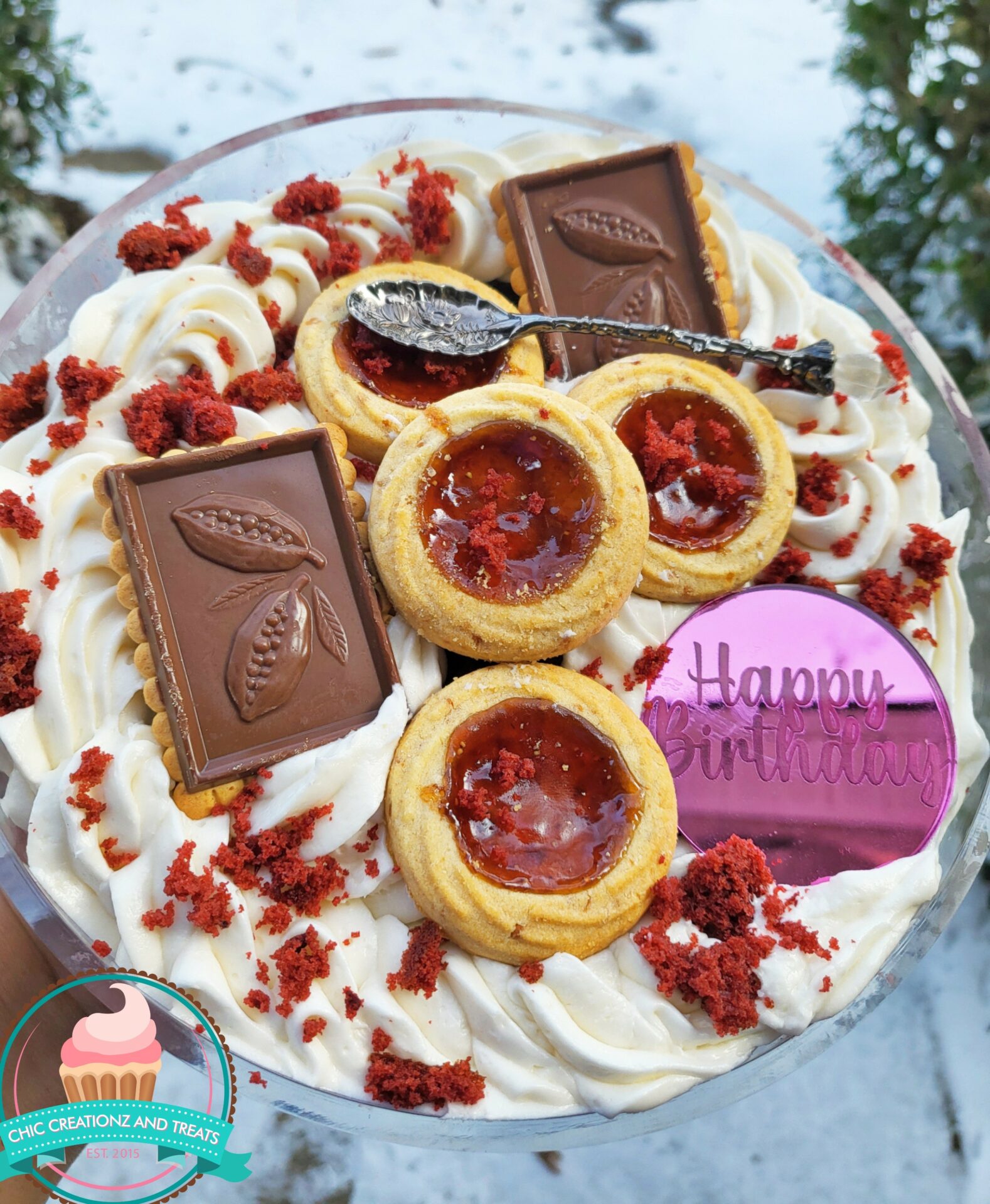 Meet Claritha Henderson - Bold Journey Magazine