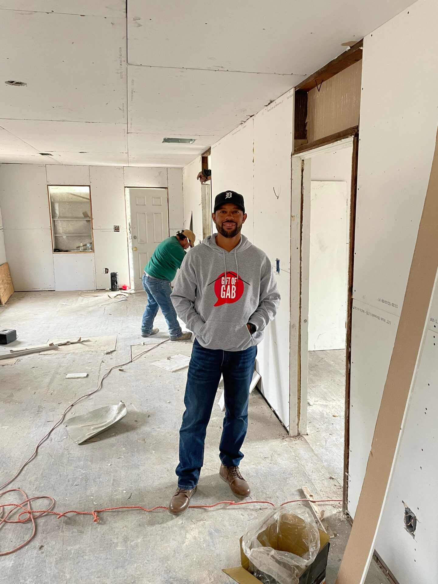 Meet Jason Hopkins - Bold Journey Magazine