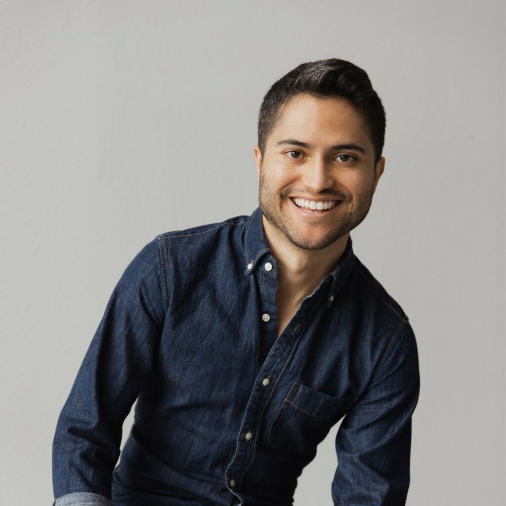 Meet Joshua Lona - Bold Journey Magazine