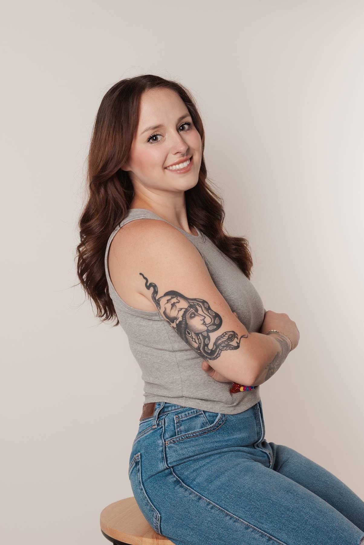 Meet Lauren Papich - Bold Journey Magazine