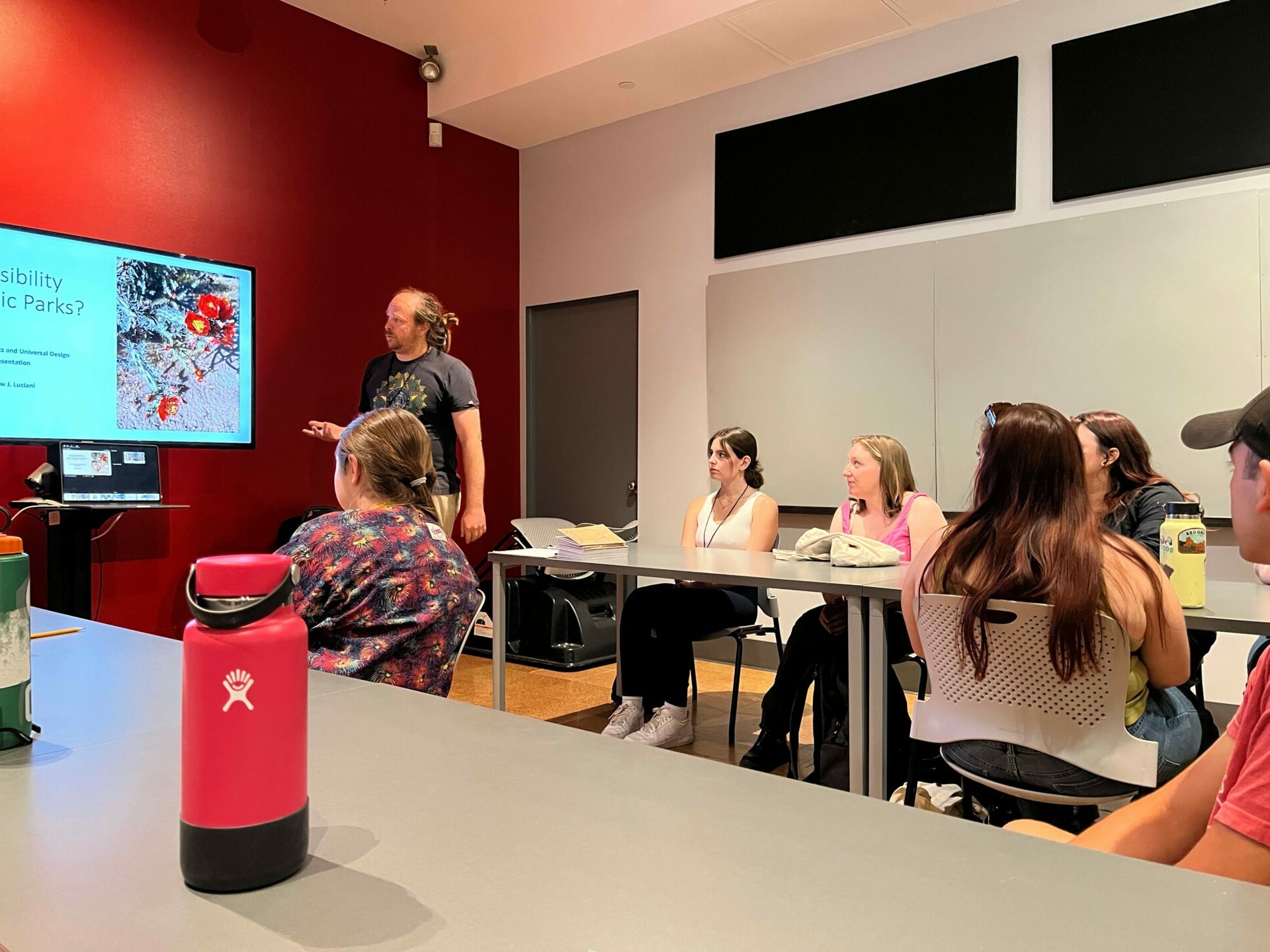 Meet Mathew Luciani - Bold Journey Magazine