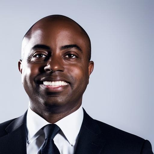 Meet Reginald Andre - Bold Journey Magazine