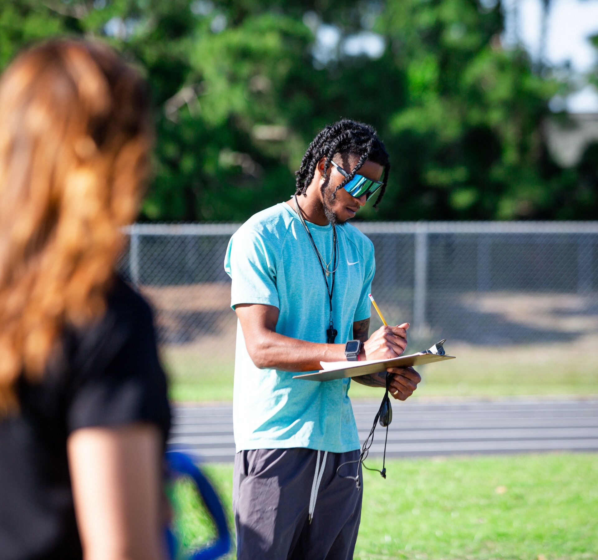 Meet Shawn Abrams Jr. - Bold Journey Magazine