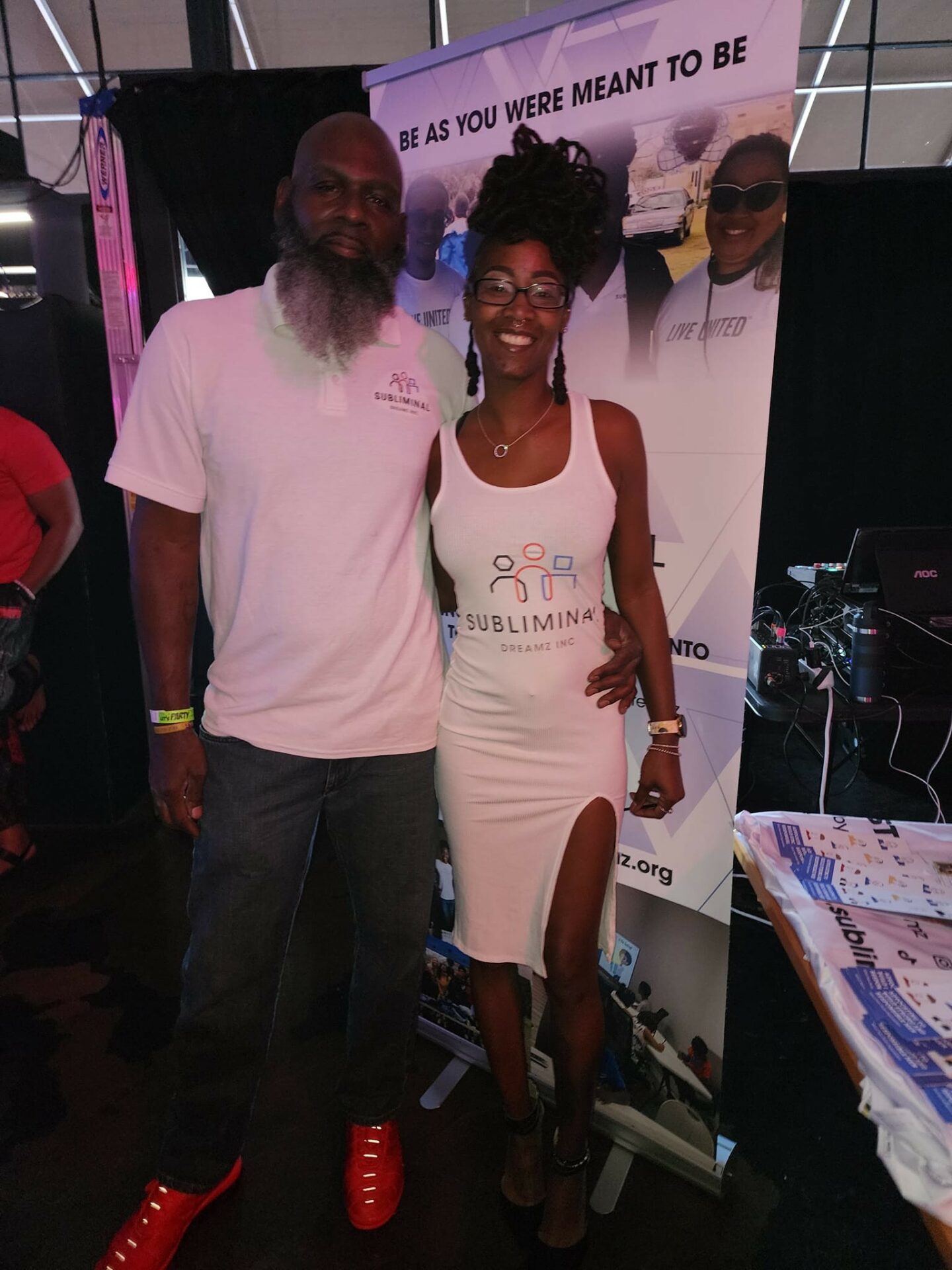 Meet Shontae Jackson - Bold Journey Magazine