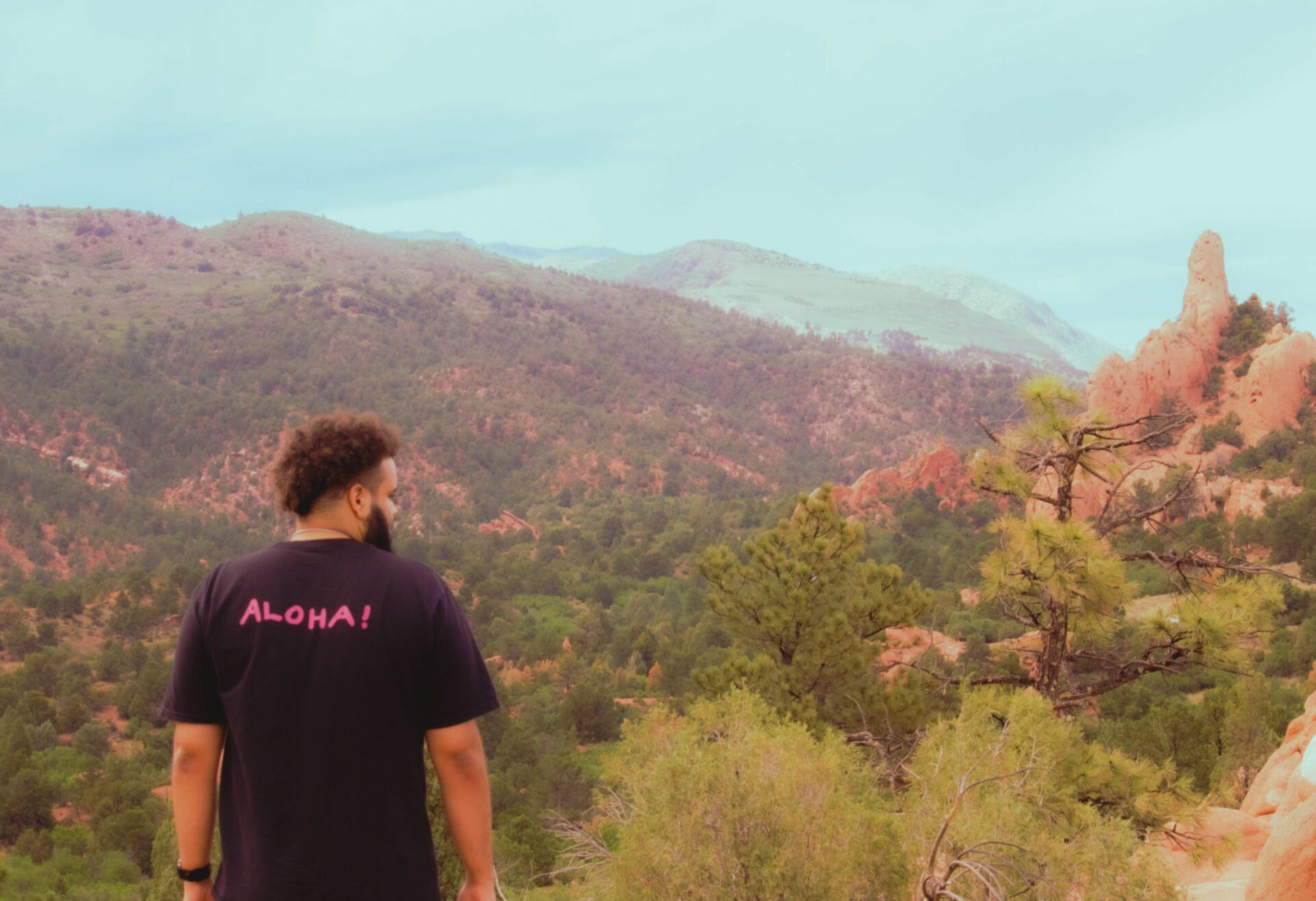 Meet Solomon Lewis III - Bold Journey Magazine